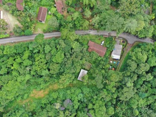 Terreno à venda 348M², Corcovado, Ubatuba SP