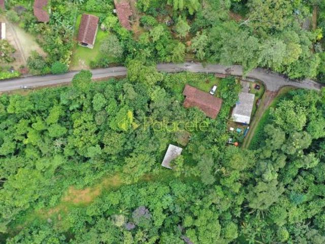 Terreno à venda 348M², Corcovado, Ubatuba SP
