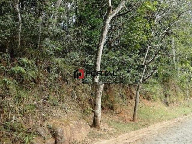 Terreno à venda, 3495 m² por R$ 330.000,00 Granja Viana Embu das Artes/SP