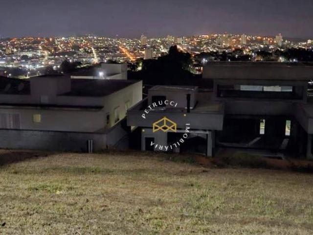 TERRENO À VENDA, 349 M² NO CONDOMÍNIO VILLA REAL DE BRAGANÇA BRAGANÇA PAULISTA/SP