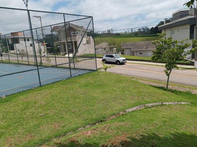Terreno à venda, 349 m² por R$ 395.000,00 Condomínio Residencial Mantiqueira São José dos Campos