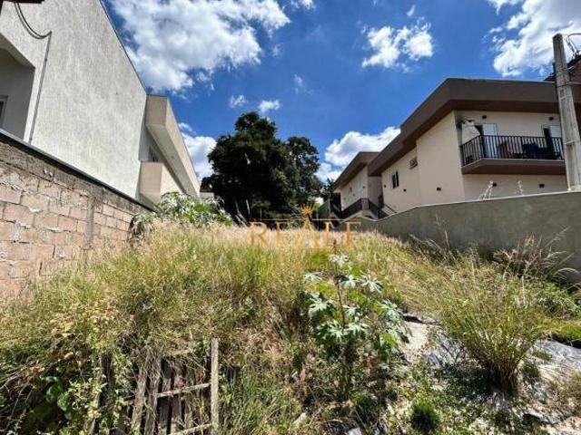 Terreno à venda, 349 m² por R$ 400.000,00 Jardim Elisa Vinhedo/SP