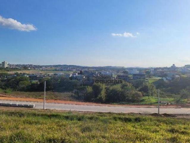 Terreno à venda, 349 m² por R$ 637.000,00 Urbanova São José dos Campos/SP
