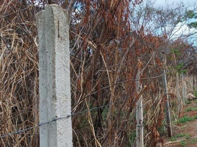 Terreno à venda, 34000 m² por R$ 5.500.000,00 Recanto da Lagoa Lagoa Santa/MG