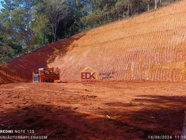 Terreno à venda, 3400 m² por R$ 296.000 Zona Rural São José dos Campos/SP
