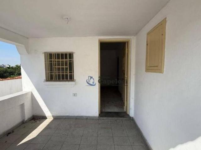 Terreno à venda, 340 m² Freguesia do Ó São Paulo/SP