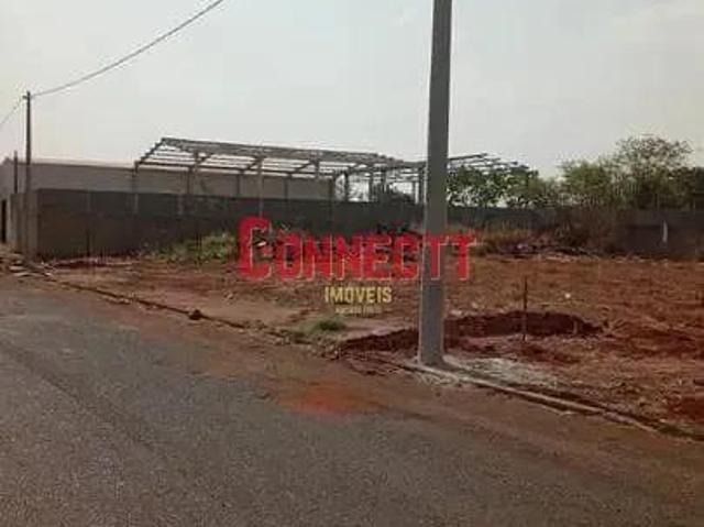Terreno à venda, 340 m² por R$ 208.000 Vila Brasil Ribeirão Preto/SP