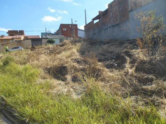 Terreno à venda, 340 m² por R$ 250.000,00 Residencial Parque São Camilo Itu/SP