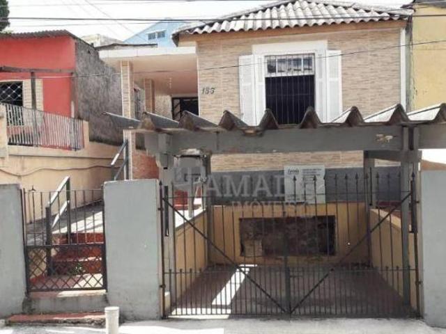Terreno à venda, 340 m² por R$ 2.200.000,00 Vila Esperança São Paulo/SP