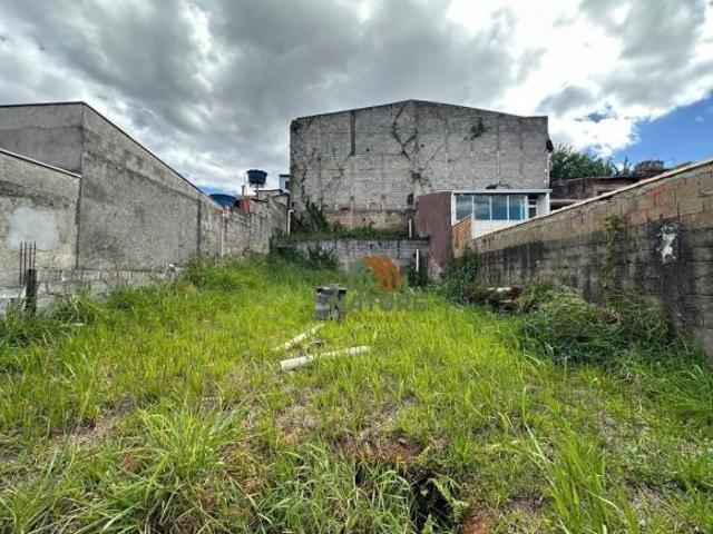 Terreno à venda, 340 m² por R$ 329.000,00 Jardim Santa Gertrudes Jundiaí/SP