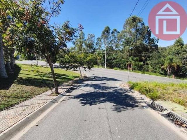 Terreno à venda, 340 m² por R$ 320.000,00 Residencial Central Parque Bragança Paulista/SP