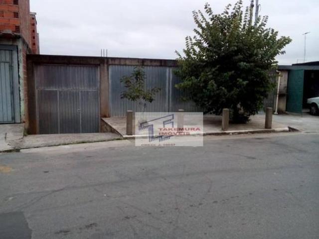 Terreno à venda, 340 m² por R$ 350.000,00 Parque Alexandre Cotia/SP