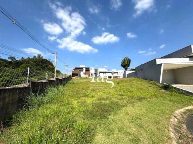 Terreno à venda, 340 m² por R$ 400.000,00 Condomínio Sunlake SPA Residencial Sorocaba/SP