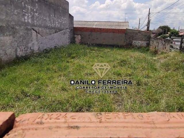 Terreno à venda, 340 m² por R$ 400.000 Parque das Indústrias Itu/SP