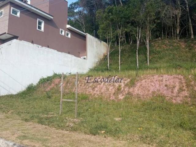 Terreno à venda, 340 m² por R$ 650.000,00 Horto Florestal São Paulo/SP