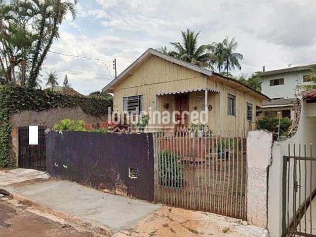 Terreno à venda 340.68M², San Remo, Londrina PR