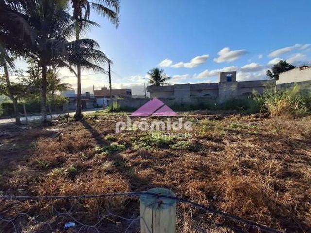 Terreno à venda, 341 m² por R$ 340.000,00 Golfinhos Caraguatatuba/SP