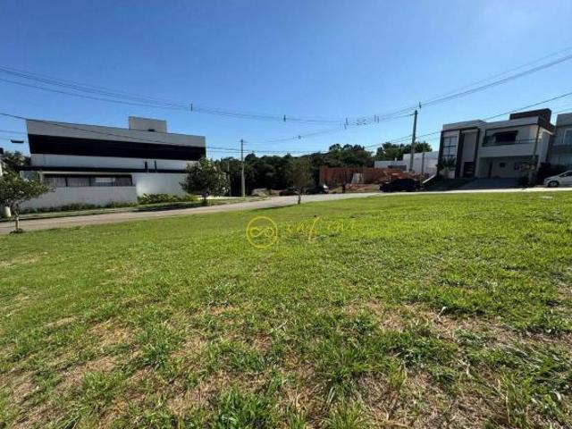 Terreno à venda, 341 m² por R$ 450.000,00 Condomínio Villagio Di Capri Sorocaba/SP