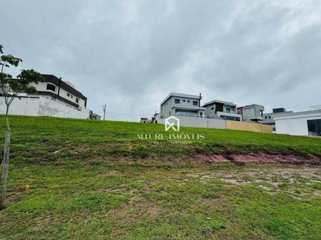 Terreno à venda, 341 m² por R$ 730.000,00 Urbanova São José dos Campos/SP