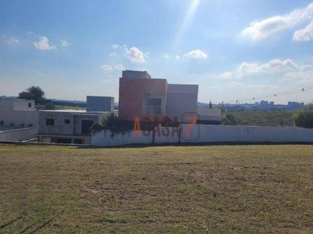 Terreno à venda, 342 m² Condomínio Cyrela Landscape Esplanada Votorantim/SP
