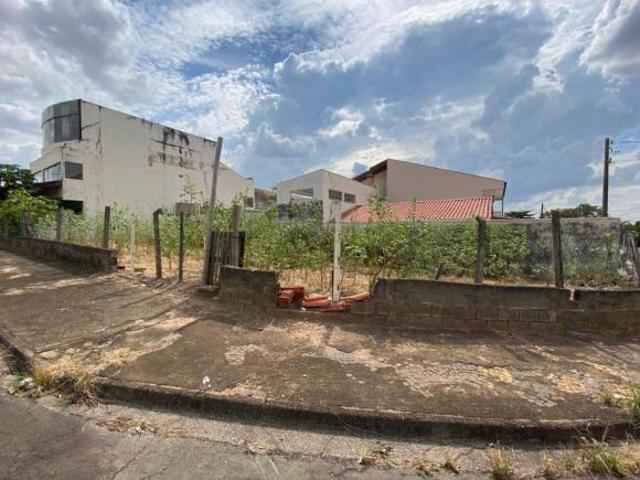 Terreno à venda, 342 m² Jardim Paulistano Americana/SP