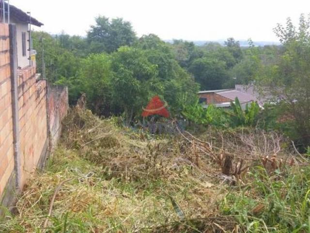 Terreno à venda, 342 m² por R$ 110.000,00 Pinheiro São Leopoldo/RS