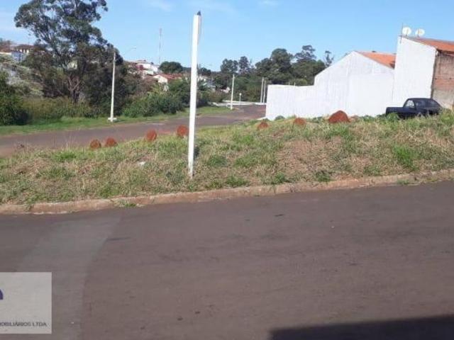 Terreno à venda, 342 m² por R$ 171.165,00 Jardim Real Park Botucatu/SP