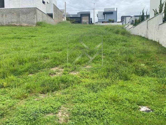 Terreno à venda, 342 m² por R$ 426.000,00 Cyrela Landscape Esplanada Votorantim/SP