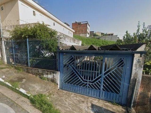 Terreno à venda, 342 m² por R$ 490.000,00 Imirim São Paulo/SP