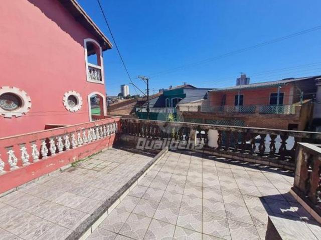 Terreno à venda, 342 m² por R$ 650.000,00 Jardim Anchieta Mauá/SP