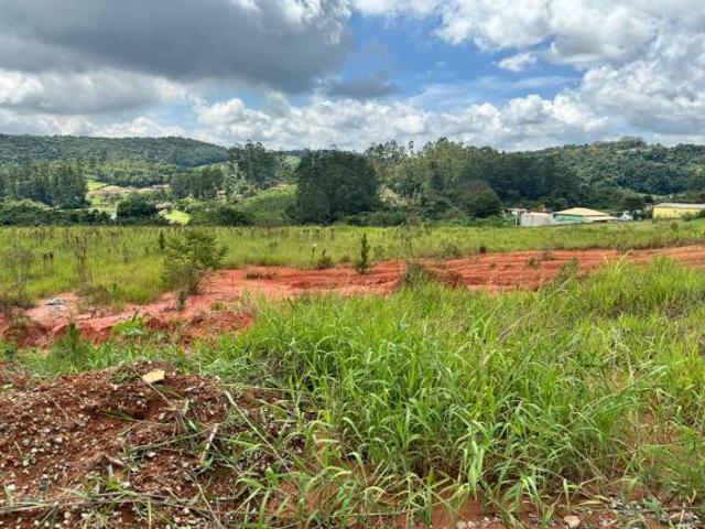 Terreno à venda