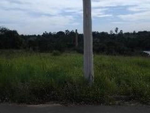 Terreno à venda, 3434 m² por R$ 1.400.000,00 Éden Sorocaba/SP
