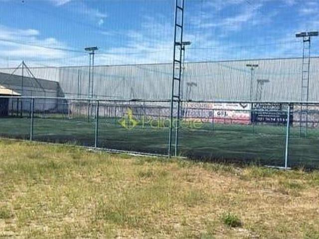 Terreno à venda 3435M², Jardim Gurilândia, Taubaté SP