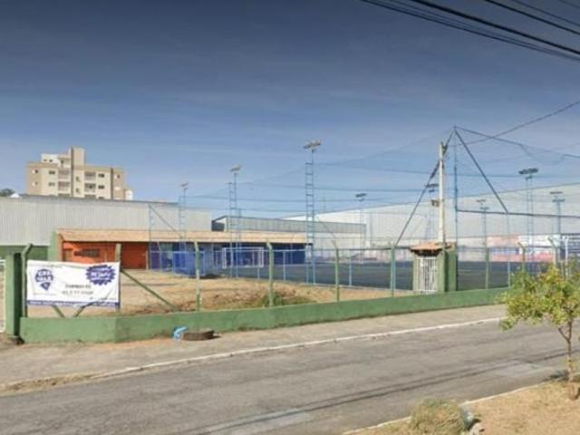 Terreno à venda 3435M², Jardim Gurilândia, Taubaté SP