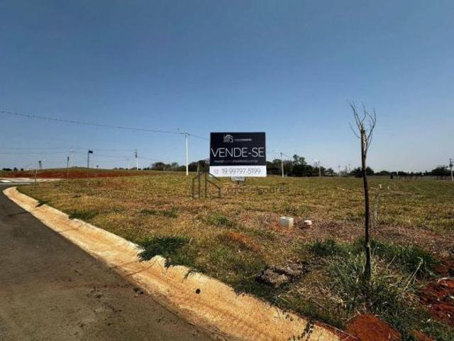 Terreno à venda, 343 m² por R$ 275.000,00 Loteamento Sao Pedro Jaguariúna/SP
