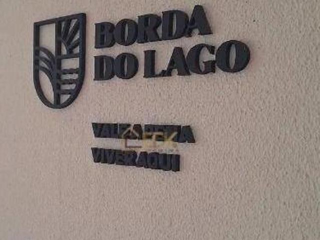 Terreno à venda, 343 m² por R$ 297.000,00 Borda da Mata Caçapava/SP
