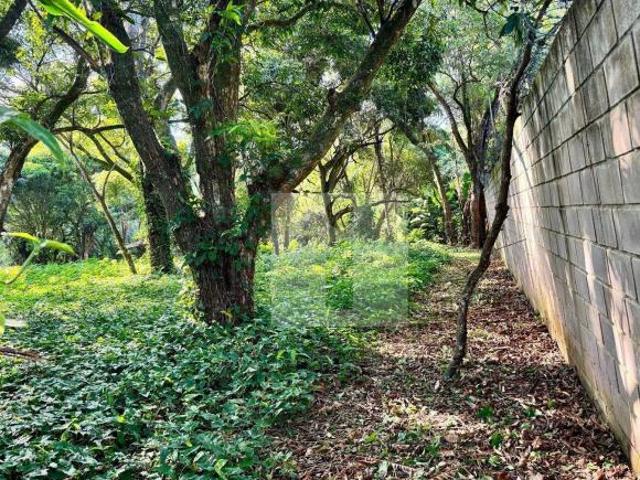 Terreno à venda, 343 m² por R$ 343.000,00 Parque Jatibaia Sousas Campinas/SP