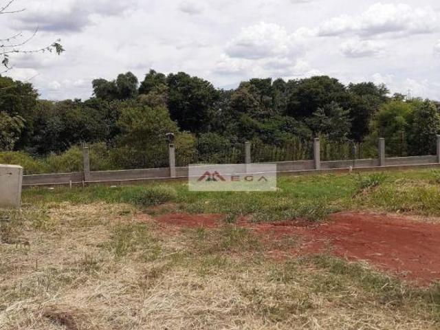 Terreno à venda, 343 m² por R$ 657.000,00 Parque Brasil 500 Paulínia/SP