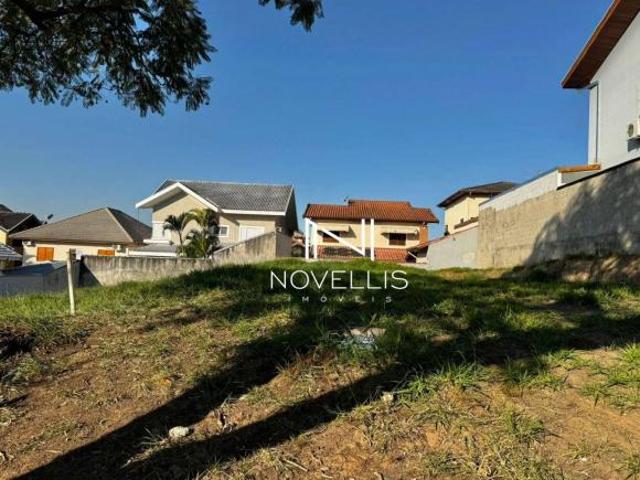 Terreno à venda, 343 m² por R$ 745.000,00 Urbanova São José dos Campos/SP