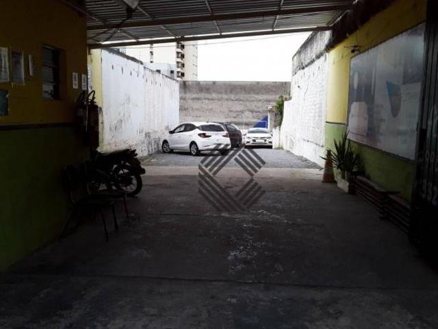 Terreno à venda, 343 metros quadrados por R$ 530.000 Centro Sorocaba/SP