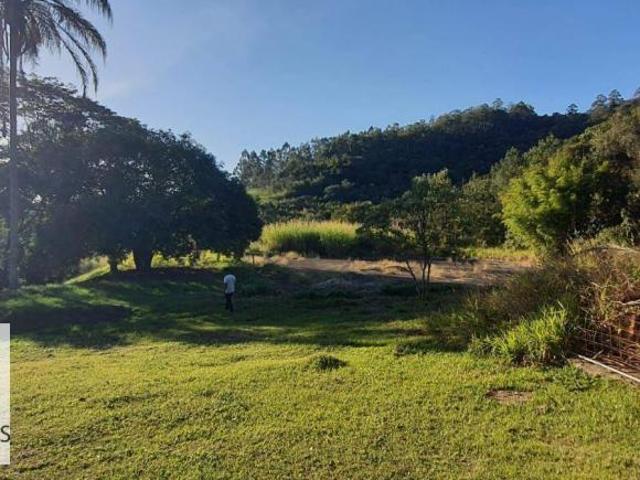 Terreno à venda, 3540 m² por R$ 360.000,00 Estância Santa Maria do Laranjal Atibaia/SP