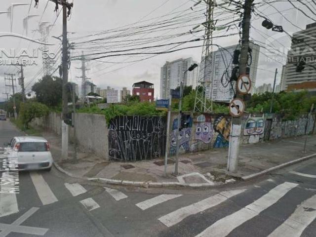 Terreno à venda, 3548 m² por R$ 35.000.000,00 Brás São Paulo/SP