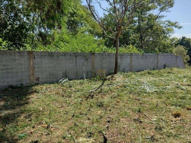 Terreno à venda, 354 m² por R$ 290.000 Parque América Itu/SP