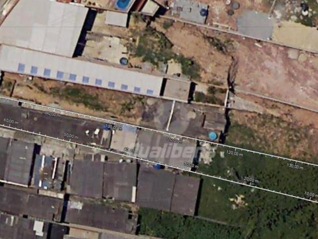Terreno à venda, 354 m² por R$ 300.000,00 Vila Magini Mauá/SP