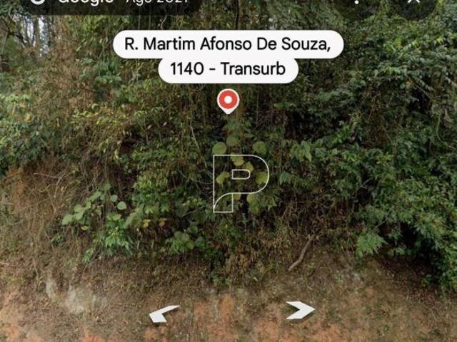 Terreno à venda, 354 m² por R$ 355.000,00 Vila Verde Itapevi/SP