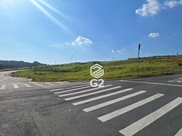 Terreno à venda, 354 m² por R$ 460.000,00 Condomínio Residencial Casa do Lago Indaiatuba/SP