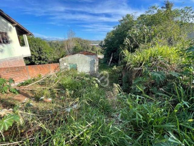 Terreno à venda, 355 m² por R$ 110.000,00 Campestre São Leopoldo/RS