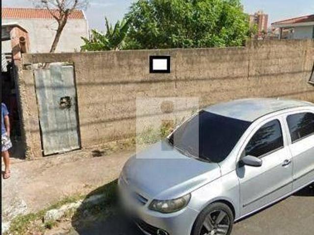 Terreno à venda, 355 m² por R$ 290.000,00 Jardim Paranapanema Campinas/SP