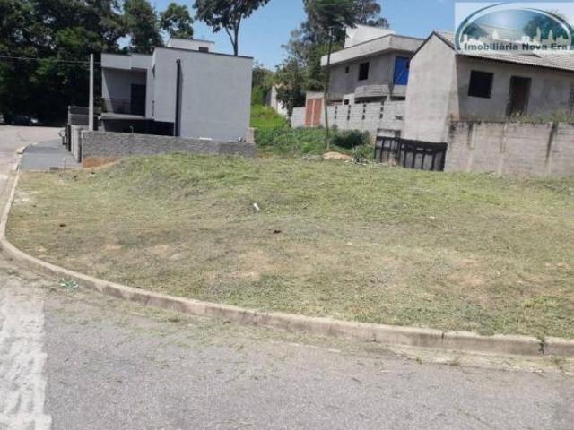 Terreno à venda, 355 m² por R$ 430.000,00 Parque dos Pinheiros Vinhedo/SP