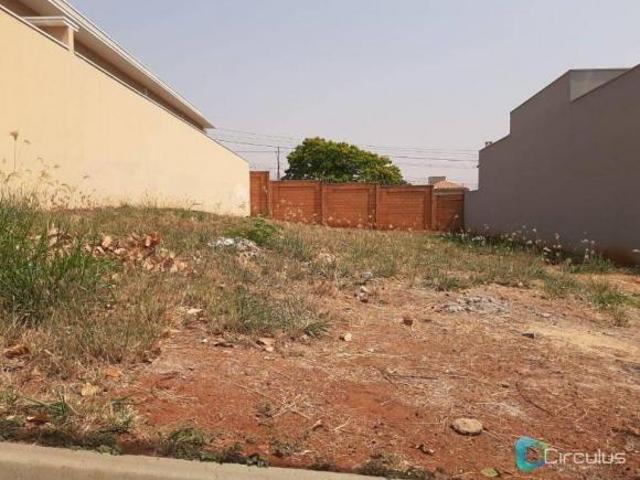 Terreno à venda, 356 m² San Marco Ribeirão Preto/SP